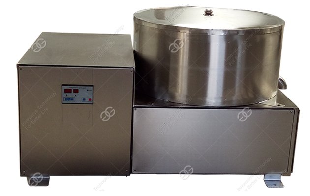 Shrimp Dewatering Machine|Vegetable Drying Machine